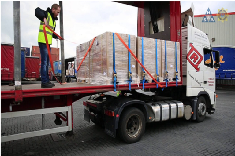 How to Choose the Right Load Restraint Training in Perth for You?