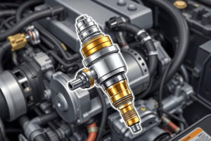 Fuel Pressure Sensor: What It Is and How It Works